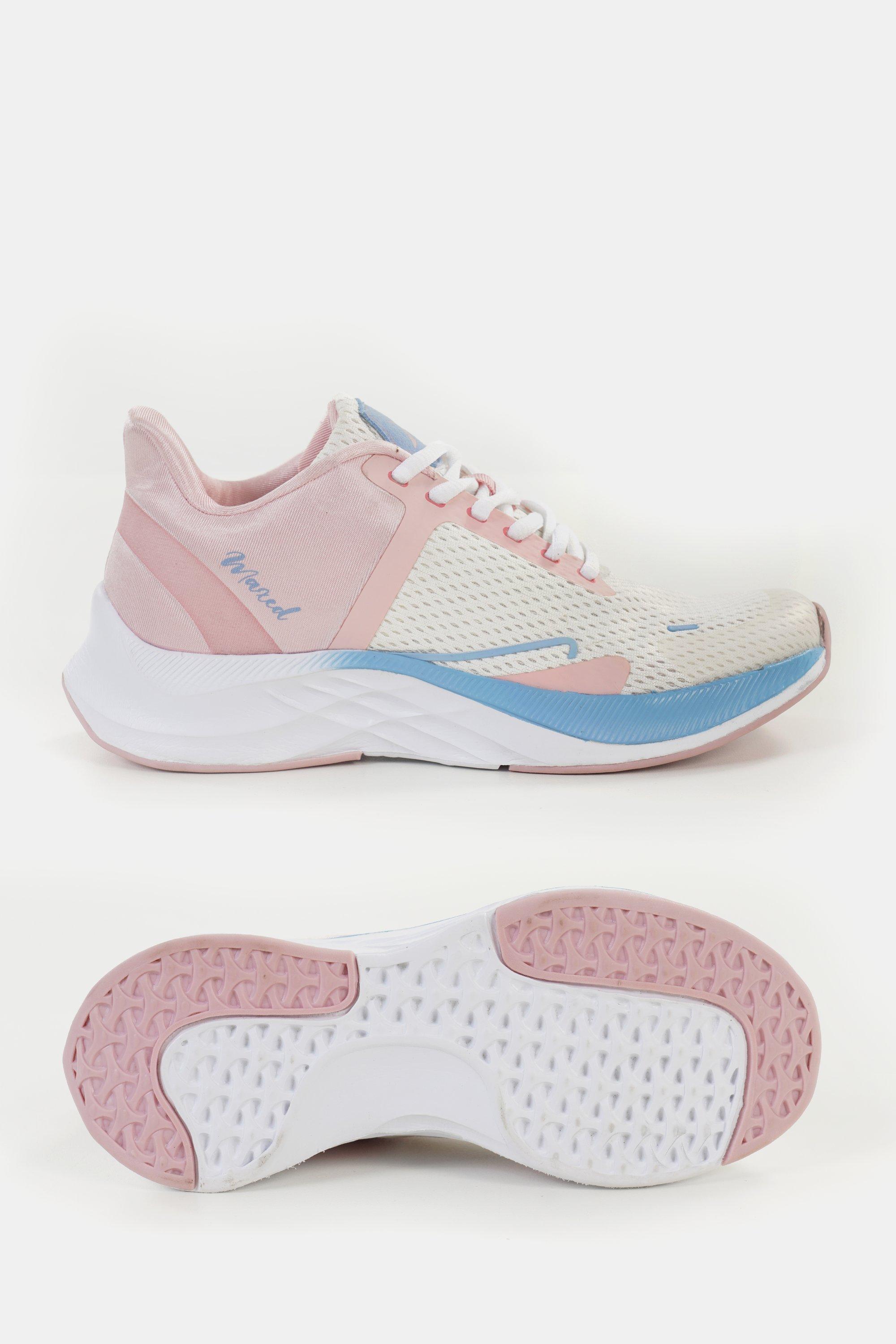 Mesh Up Gym + Studio Trainer