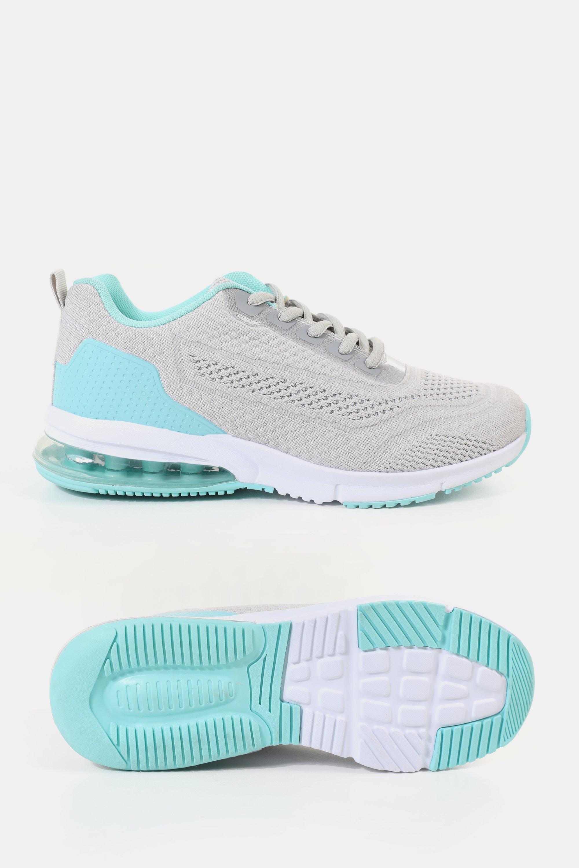 Bubble Gym + Studio Trainers