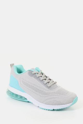 Bubble Gym + Studio Trainers