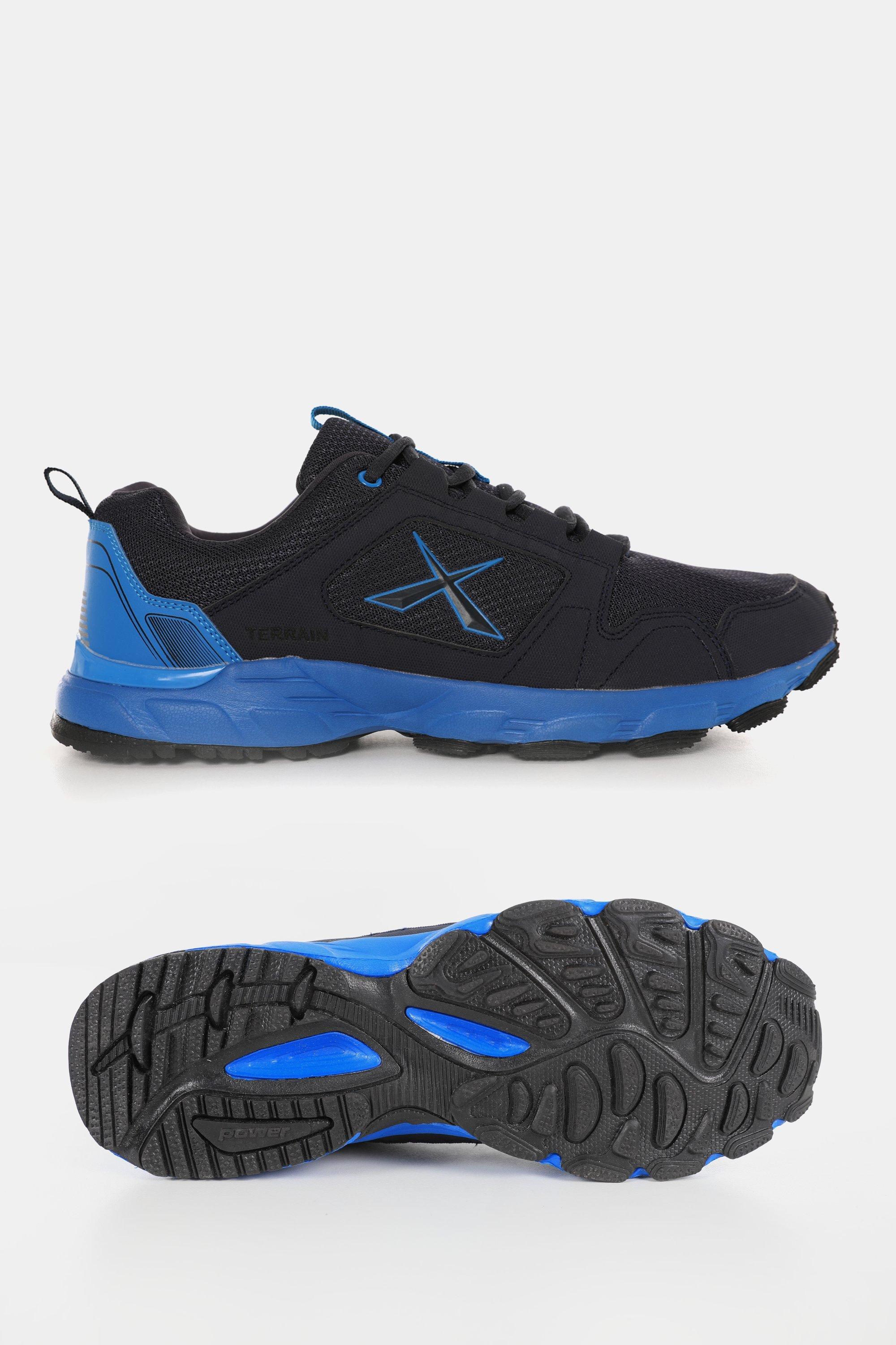 Mohawk Offroad Running Shoes