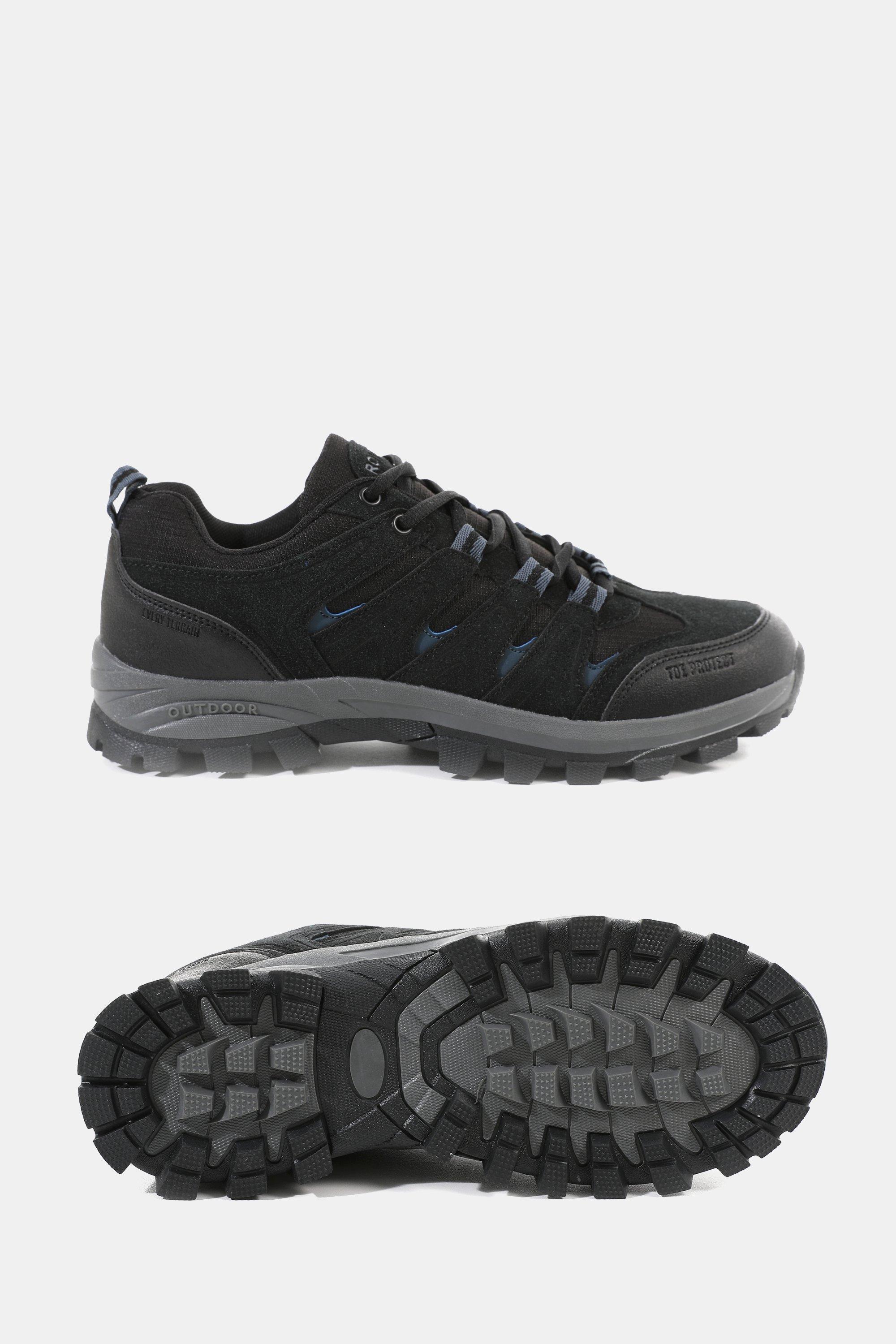 Rover Low-cut Hiking Boots