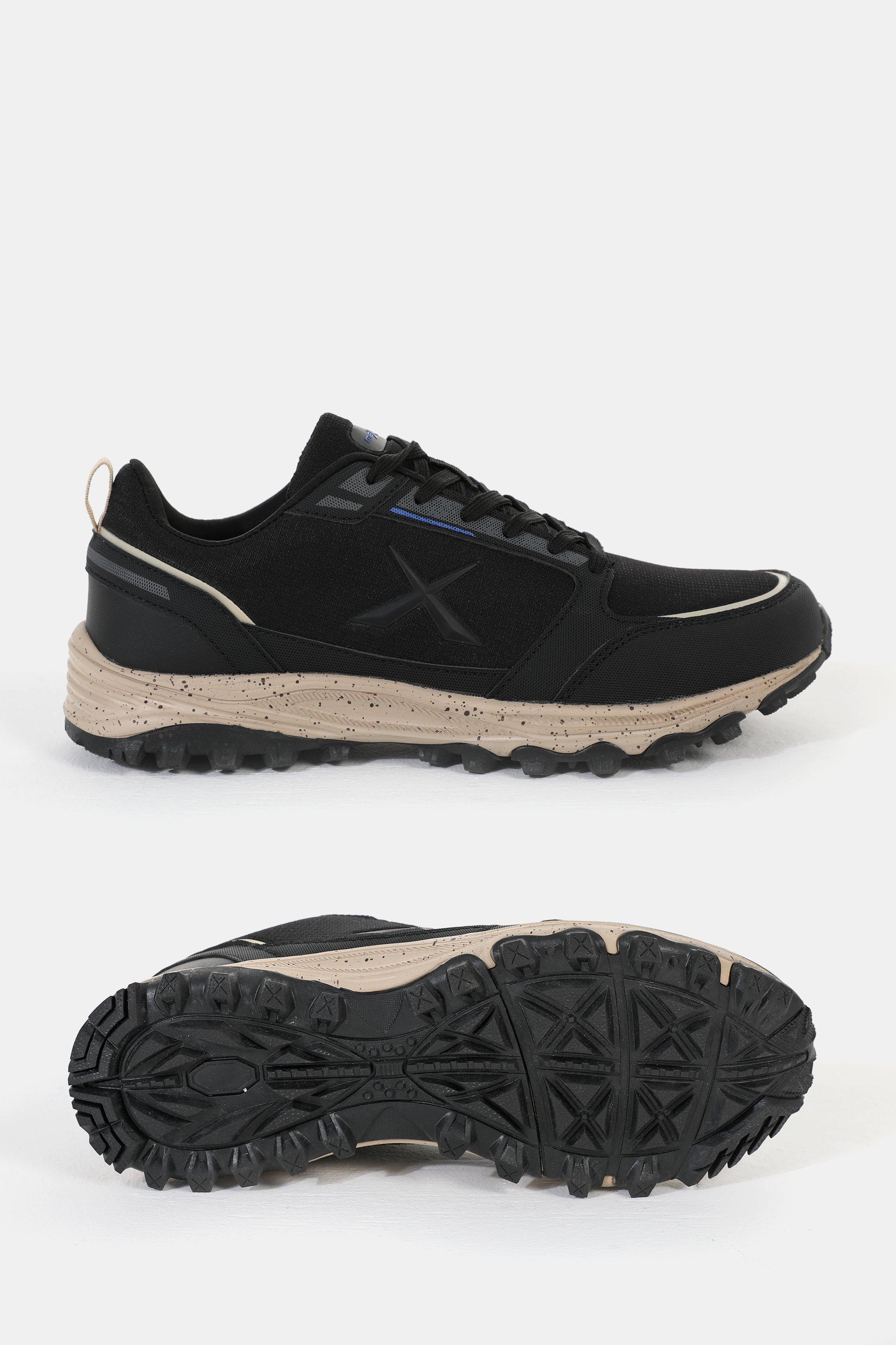 Mohawk Offroad Running Shoes