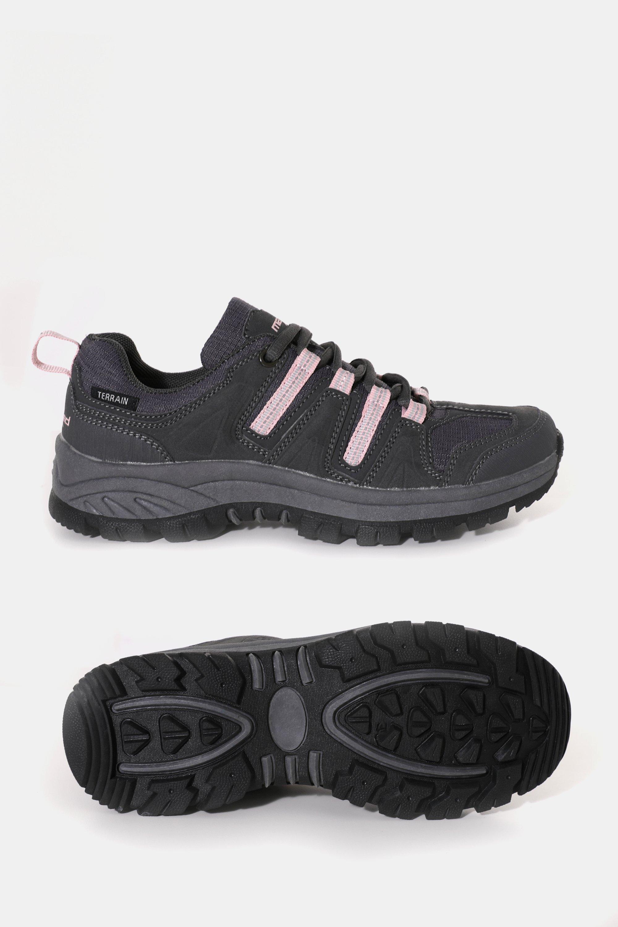 Active Rover Hiking Shoes