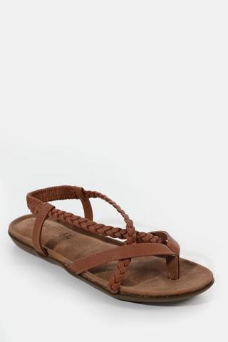 Sparrow Sandals