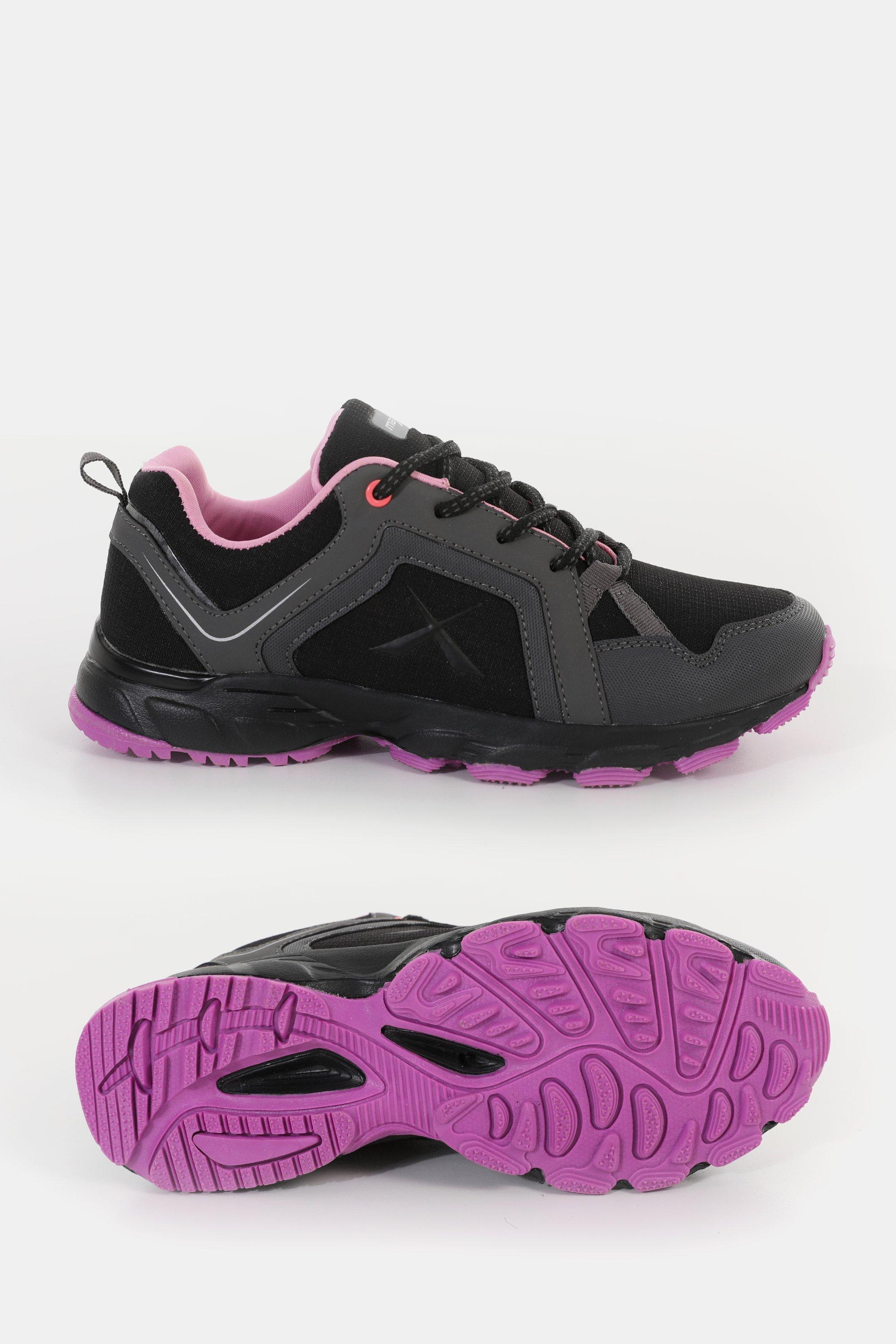 Mohawk Offroad Running Shoes