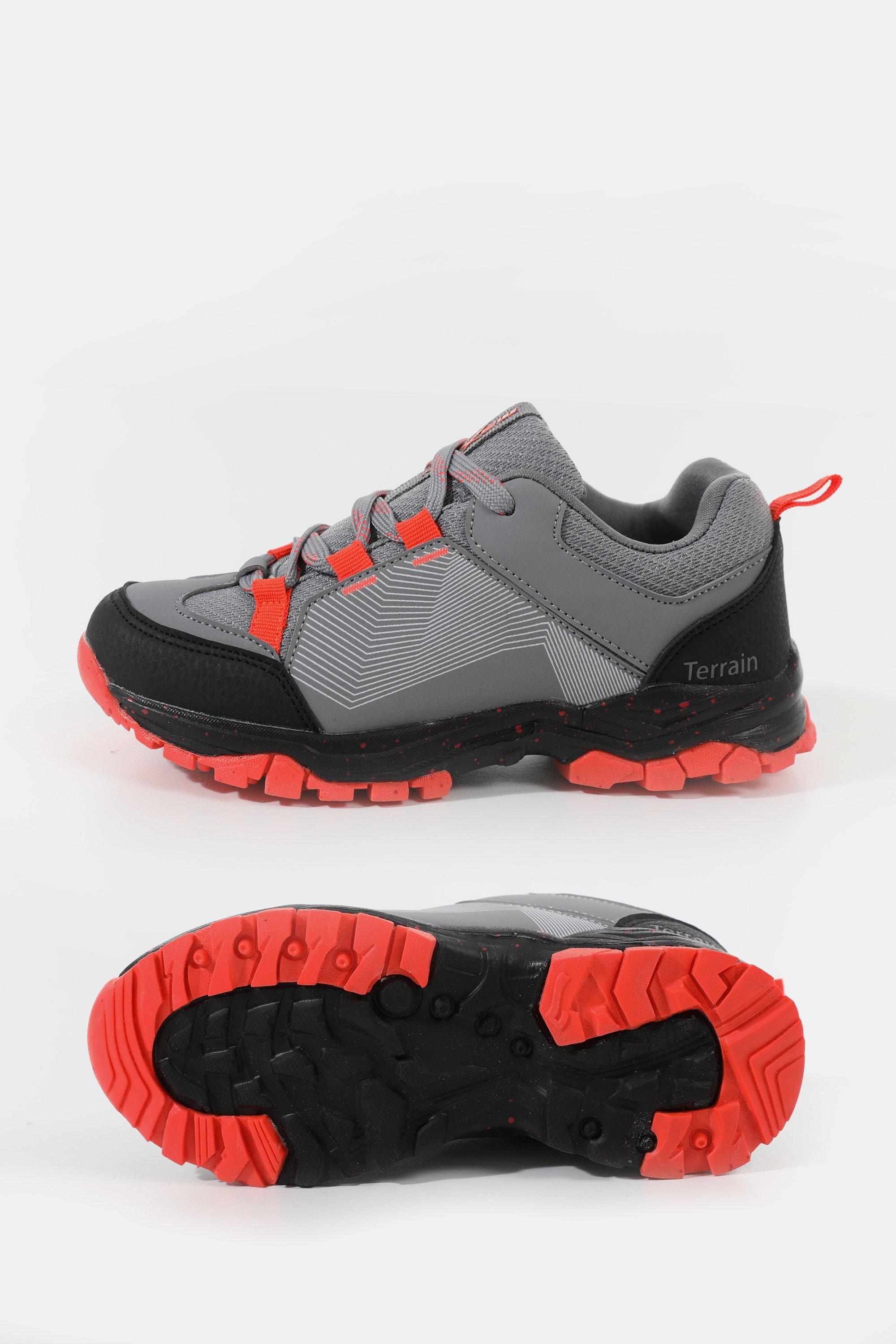 Mohawk Offroad Running Shoes
