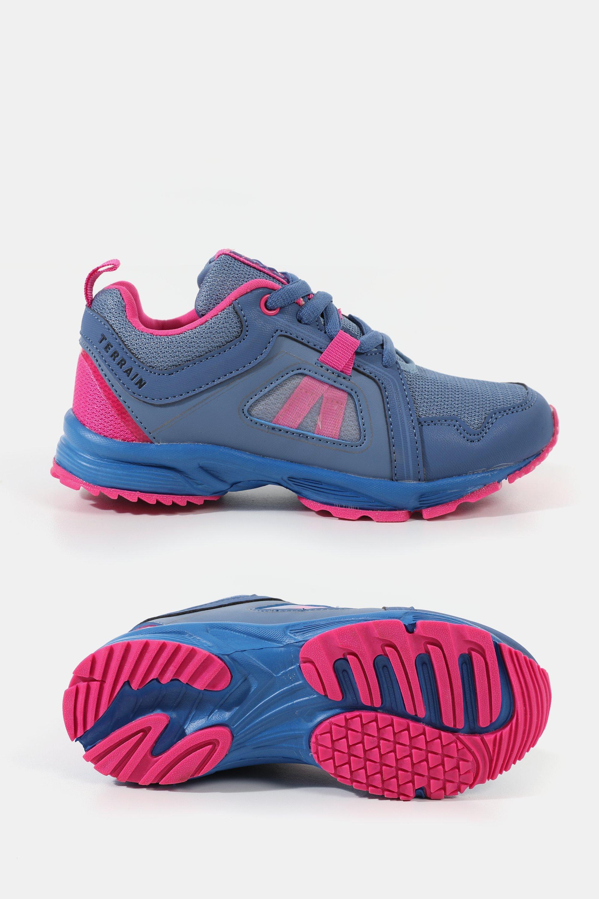 Mohawk Offroad Running Shoes