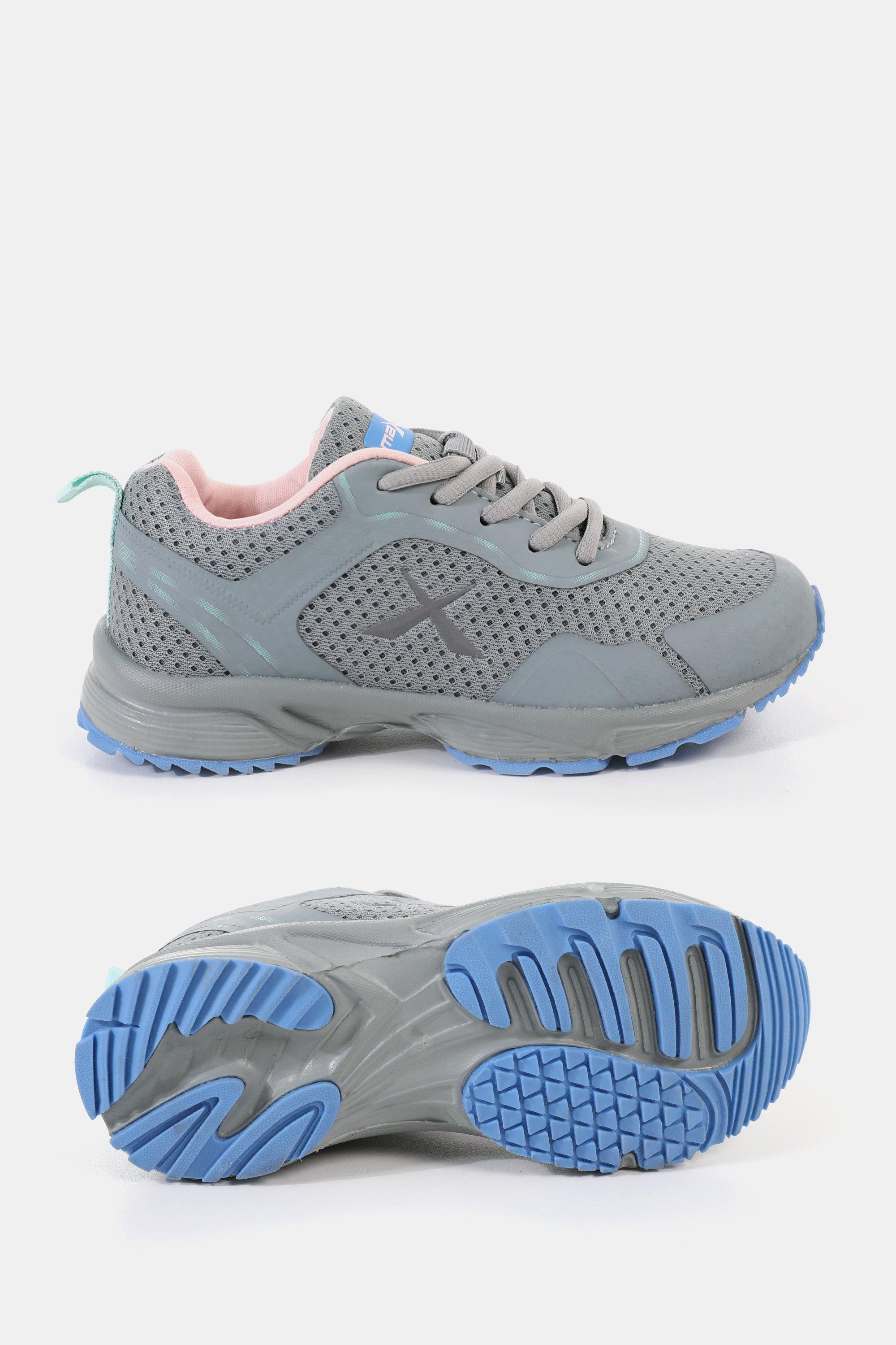 Mohawk Offroad Running Shoes