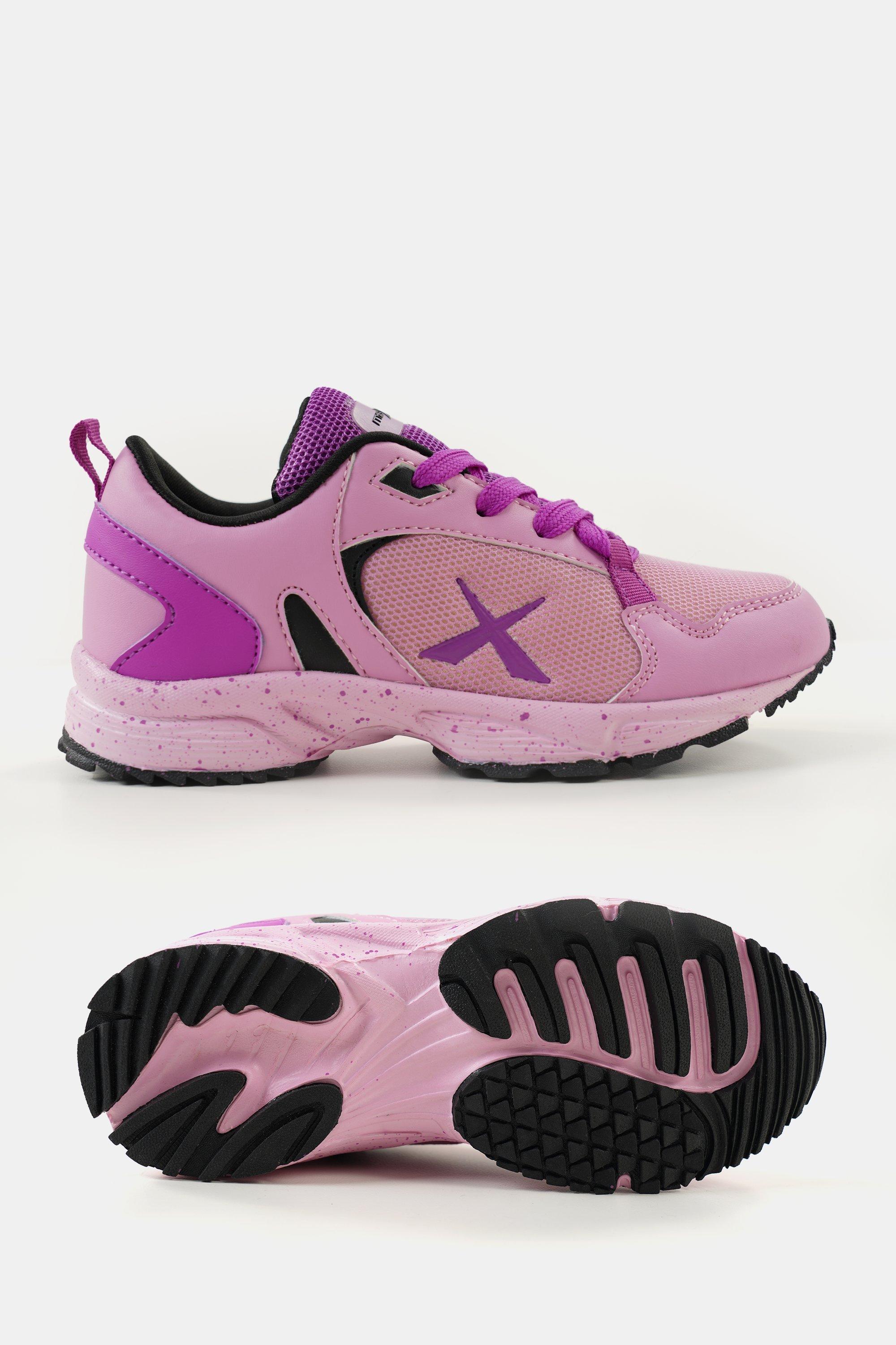 Mohawk Offroad Running Shoes