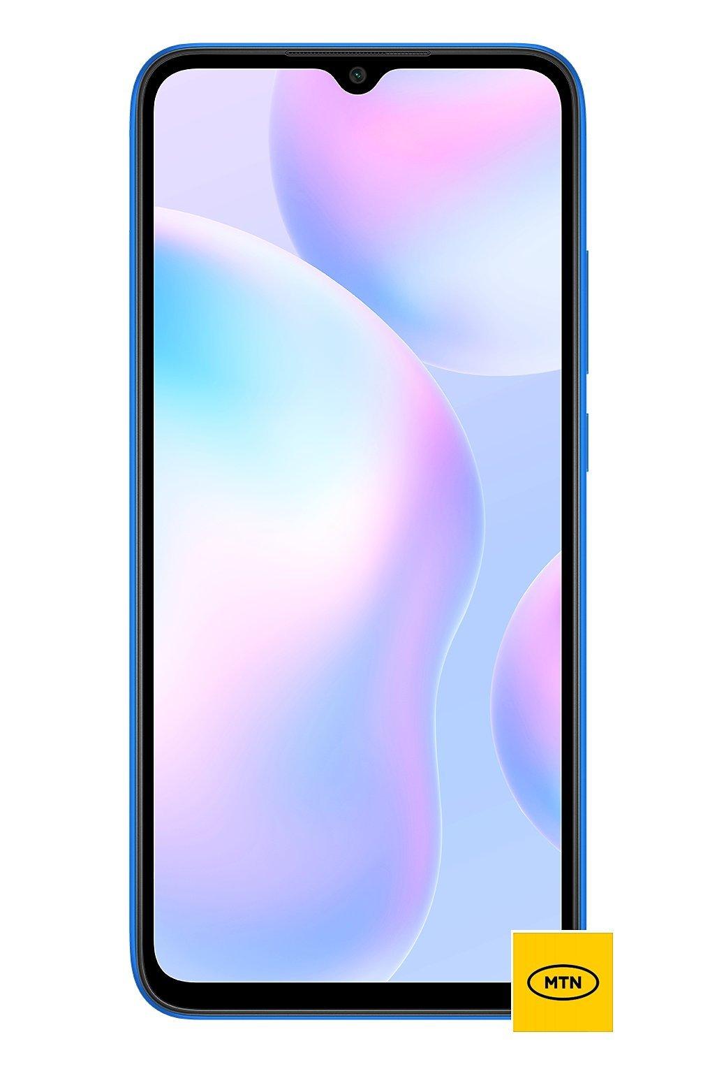 Xiaomi Redmi 9A Grey
