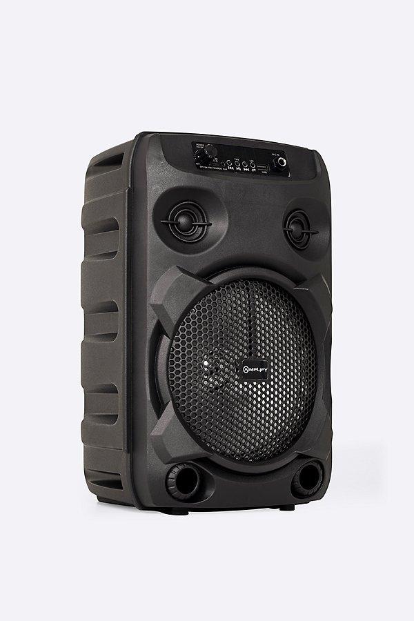 Amplify Cyclops Bluetooth Speaker