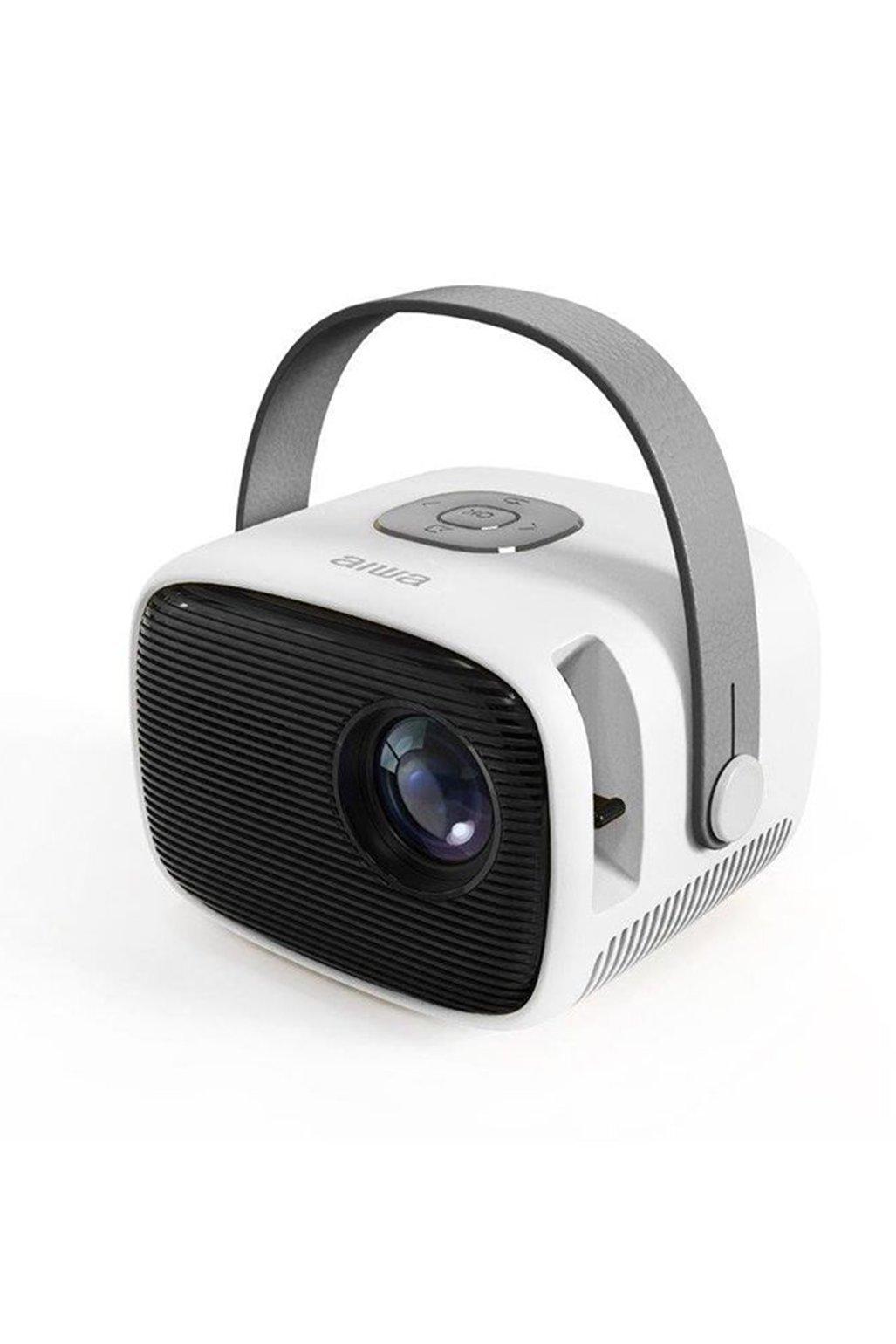 Aiwa 24-inch Led Projector