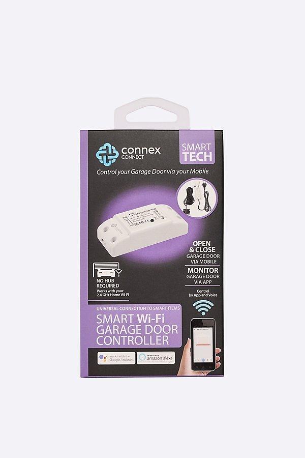 Connex Smart Wi-Fi Garage Gate Motor Controller