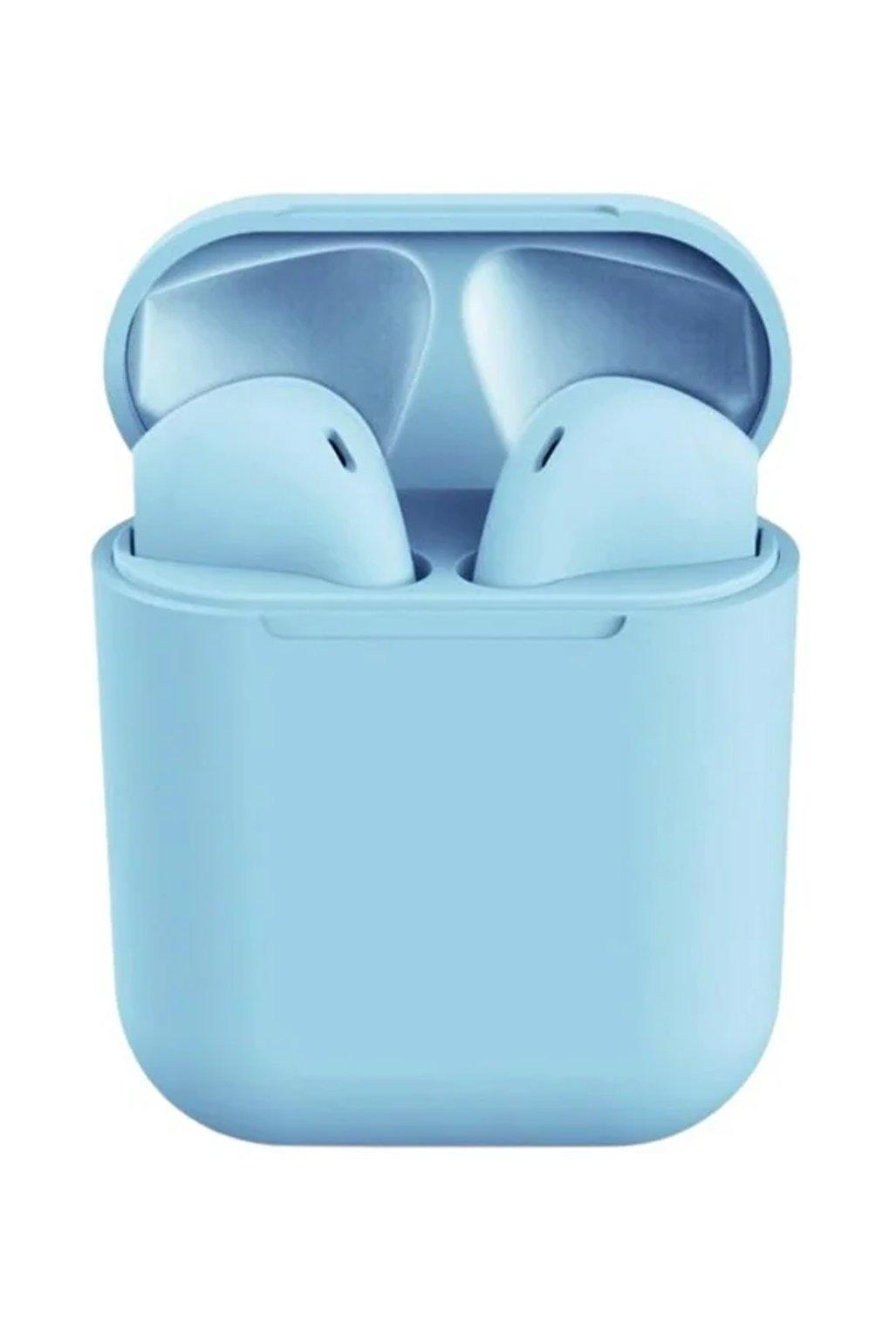Rockitt Jet Series Earpods Blue