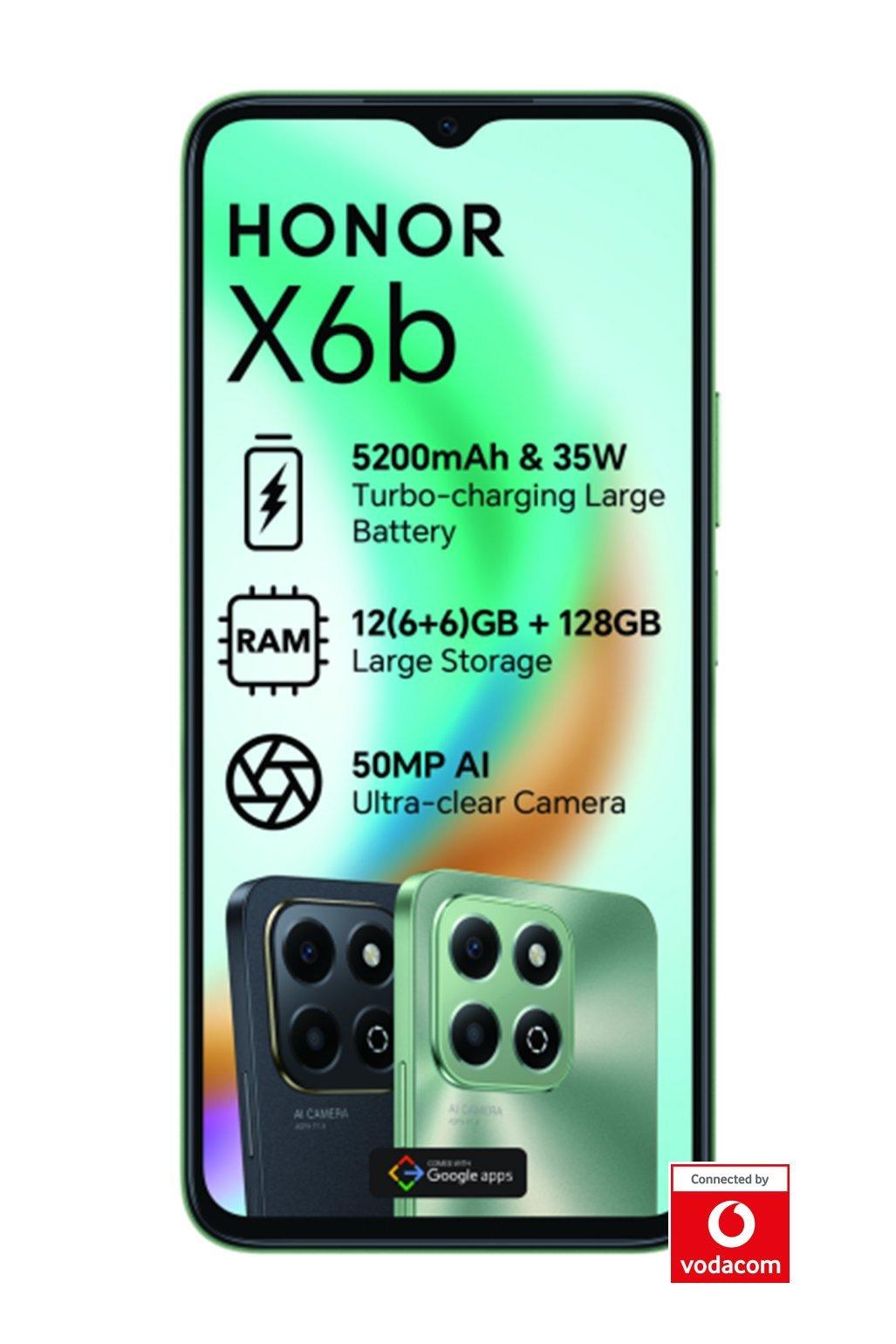 Shop Honor Cellphones at Mr Price Cellular