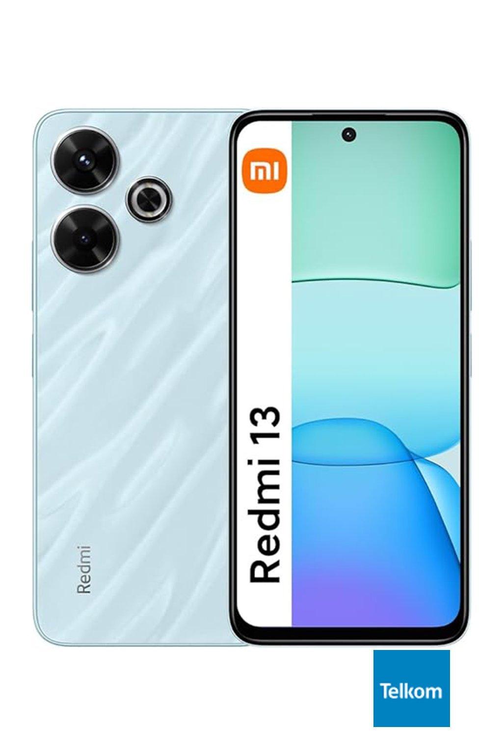Redmi 13 Black