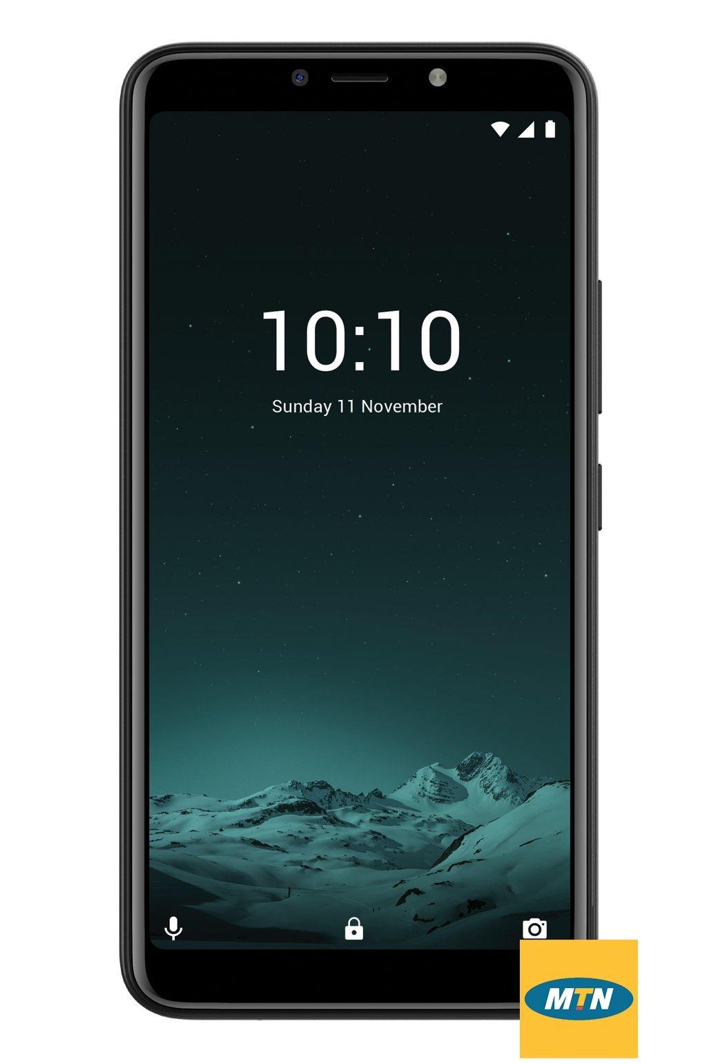 Mt Tecno Ac60 Lake Green Ds