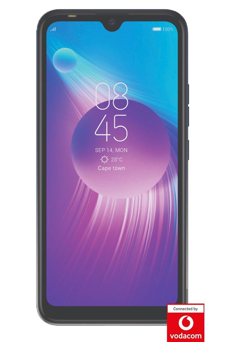 Tecno Spark 4