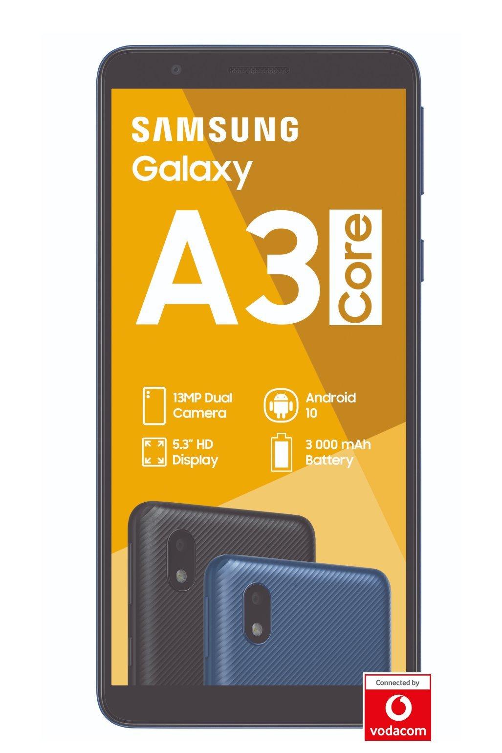 Samsung A3 Core
