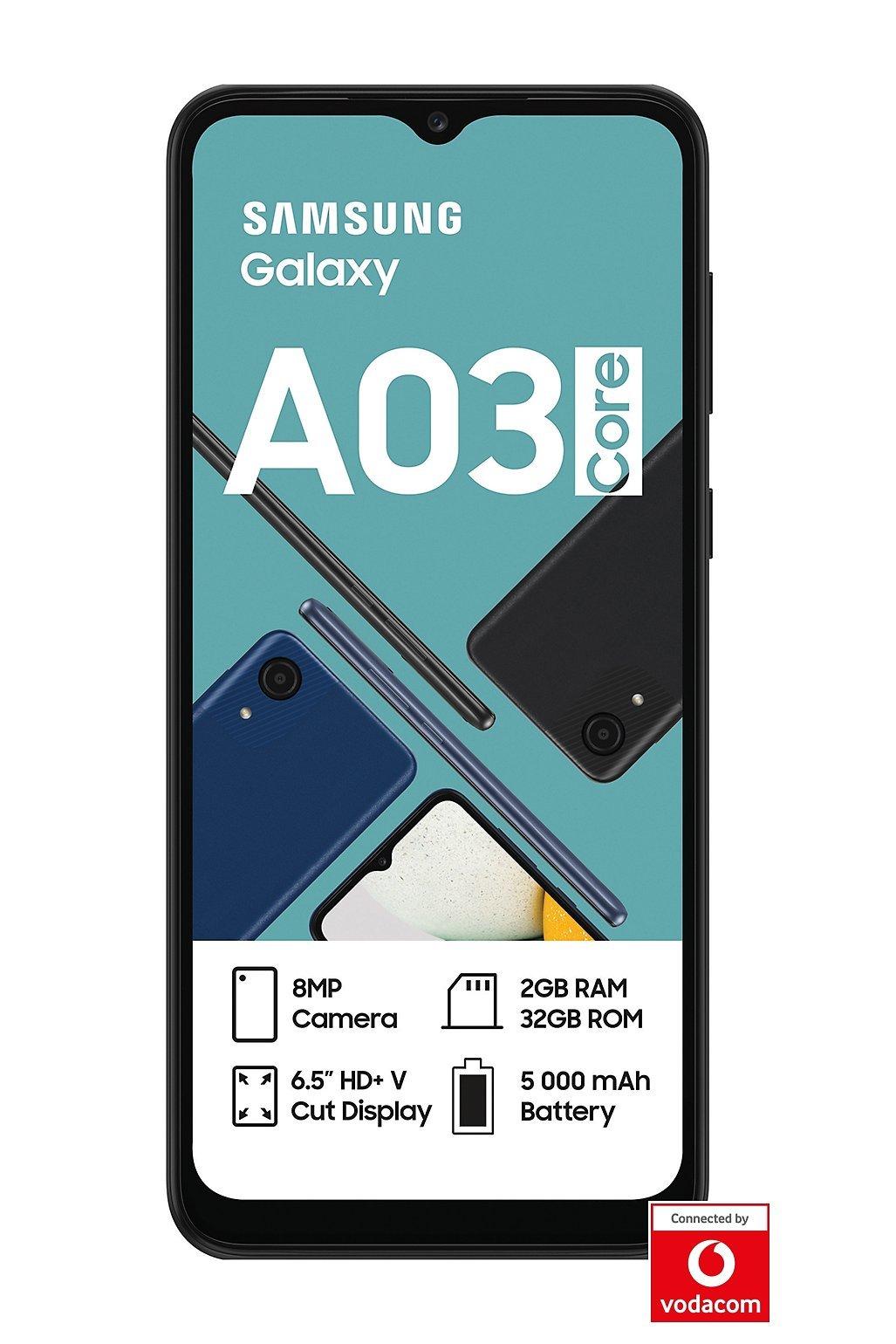Samsung A03 Core