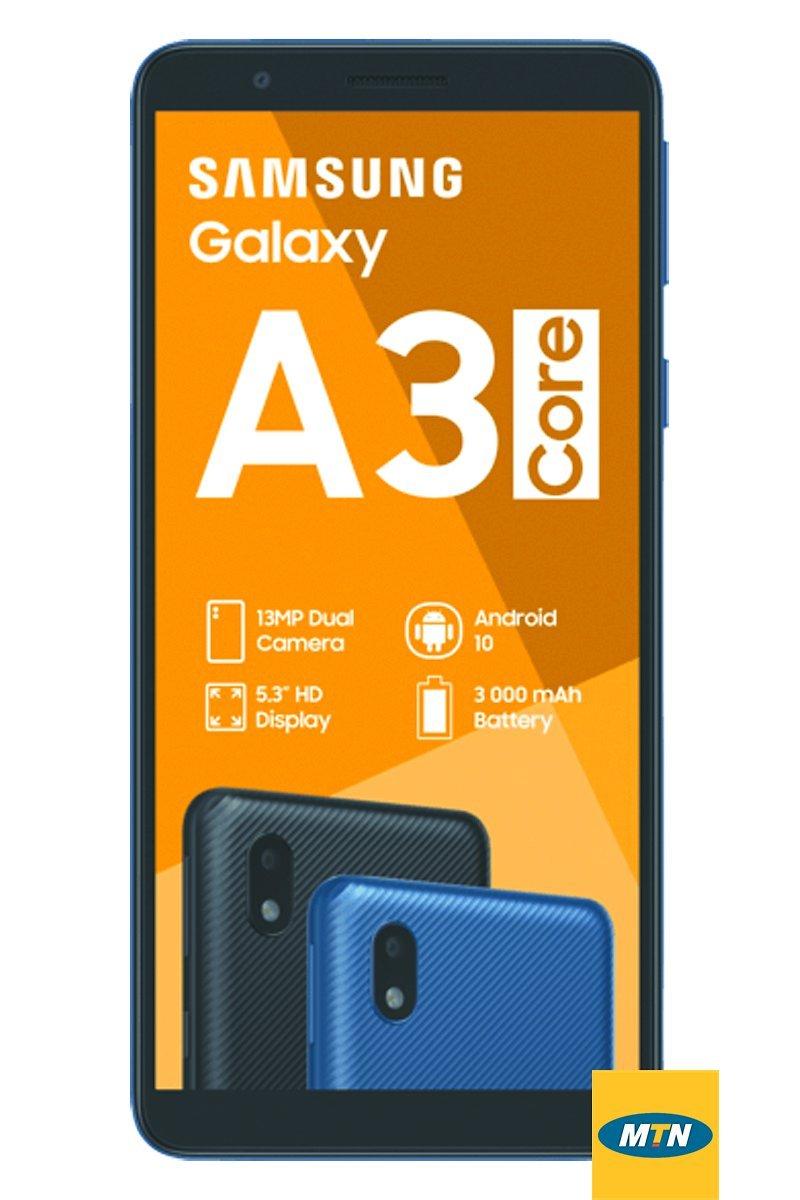 Samsung A3 Core