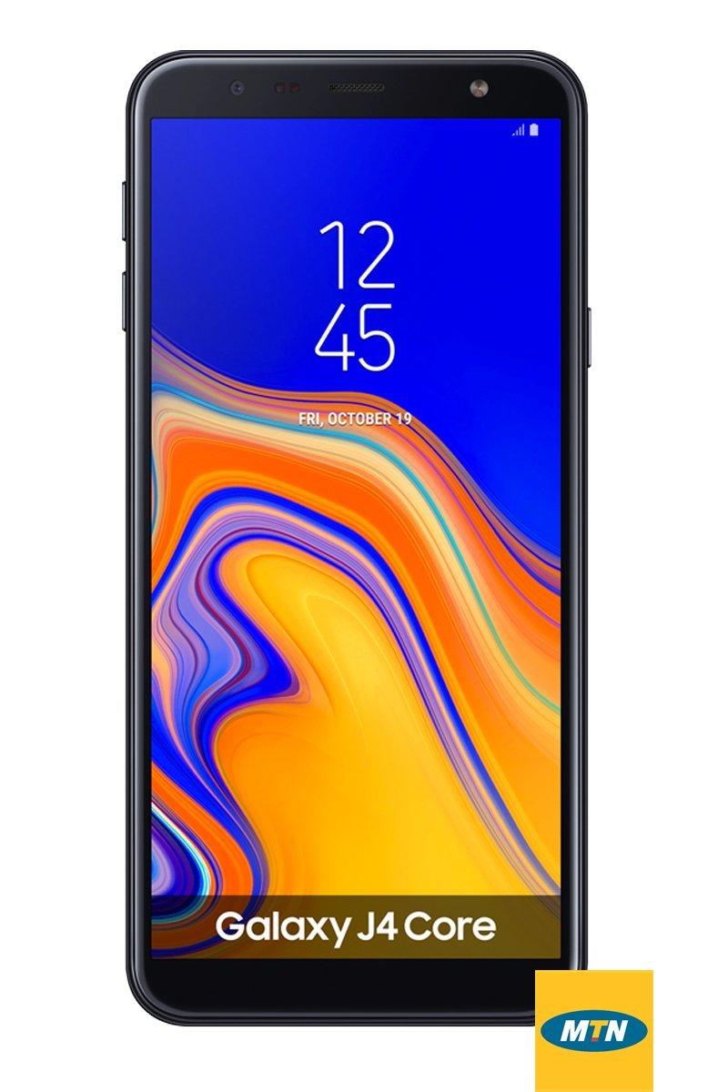 Samsung J4 Core