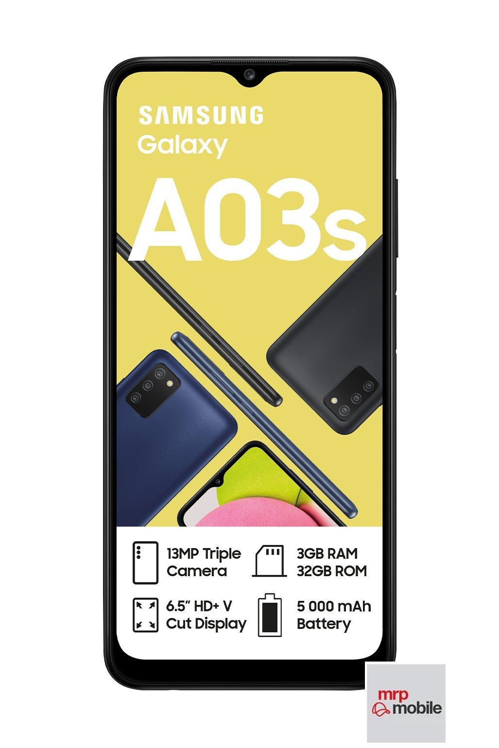Samsung A03s