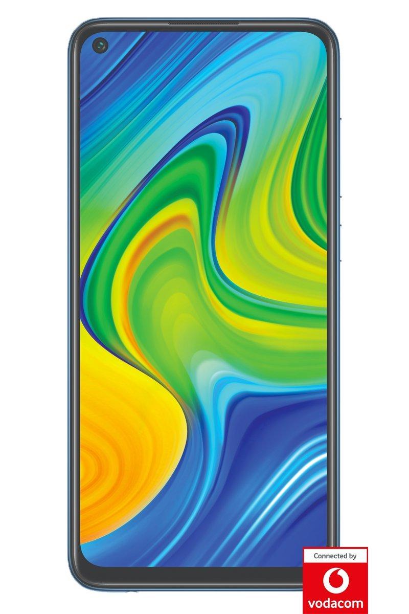Xiaomi Redmi Note 9