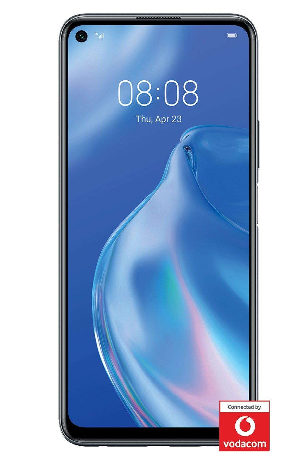 Vc Huawei P40 Lite Black