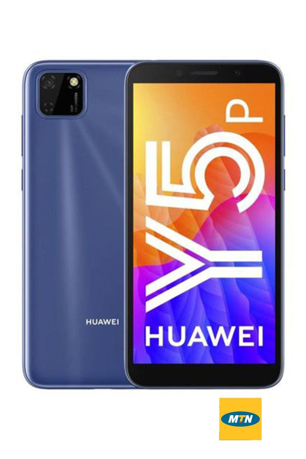 Huawei Y5p