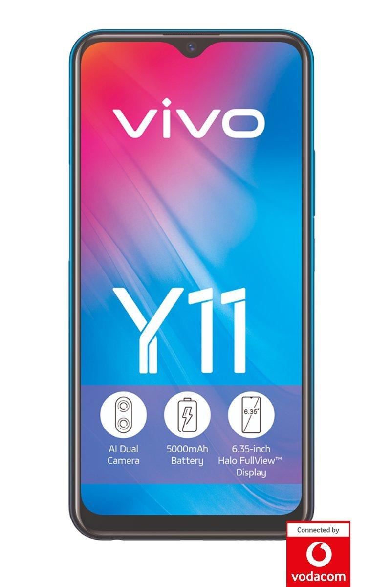Vivo Y91c
