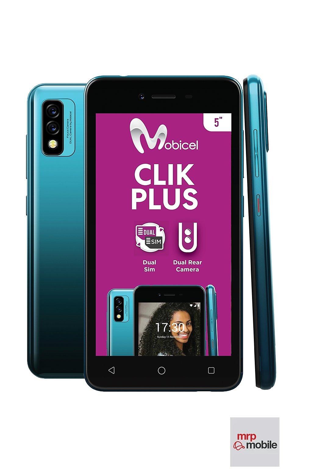 Mobicel Clik Plus