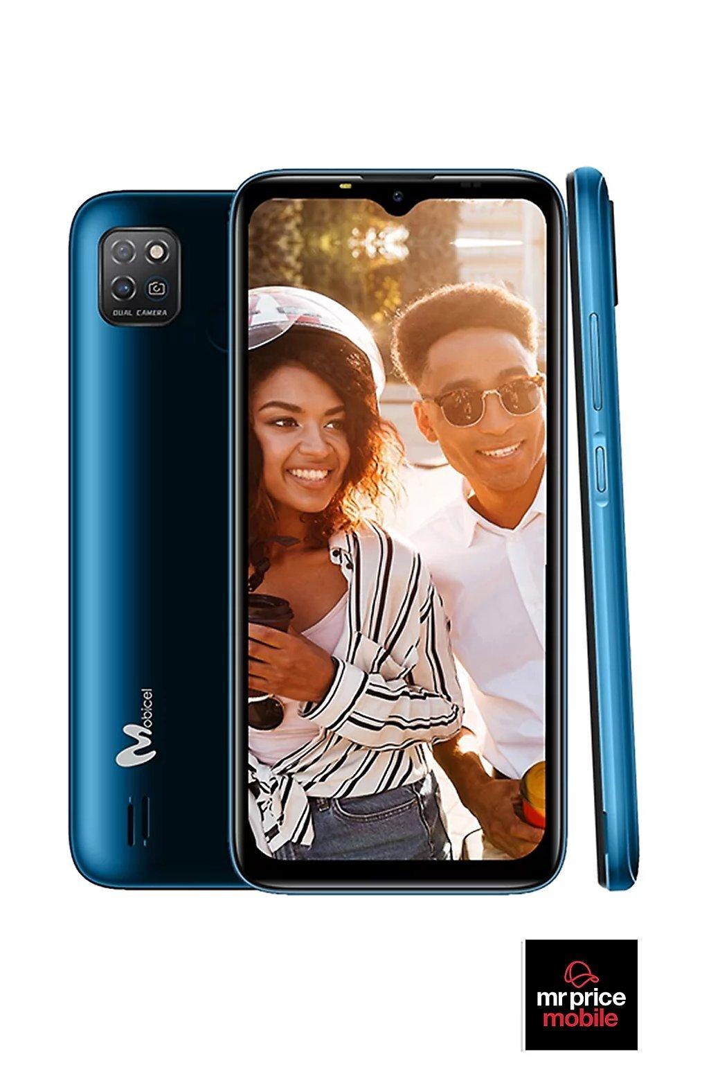 Mobicel Legend