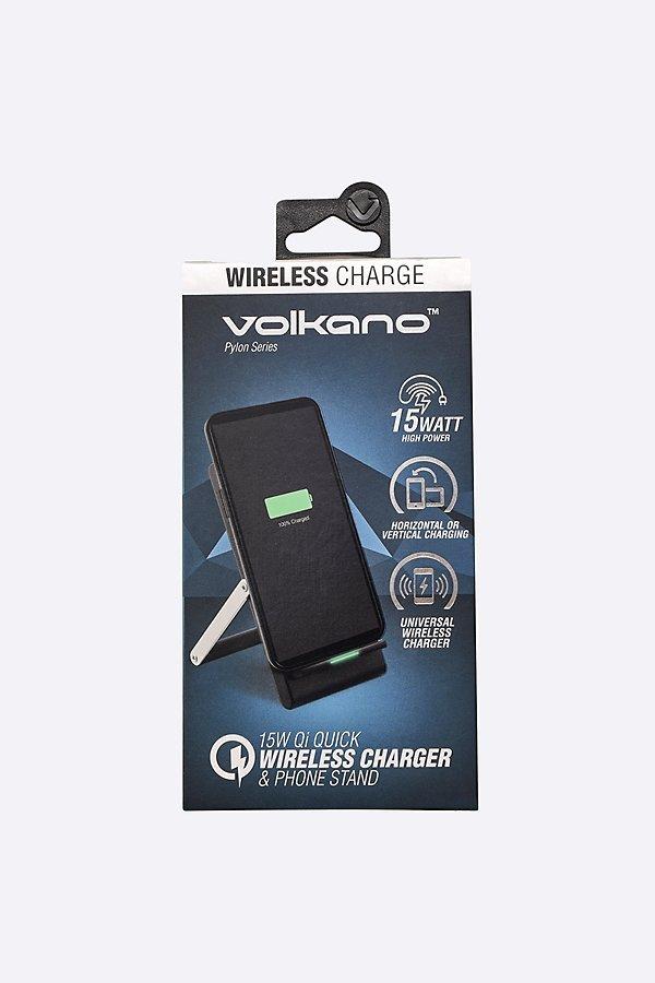 Volkano Pylon Wireless Charger