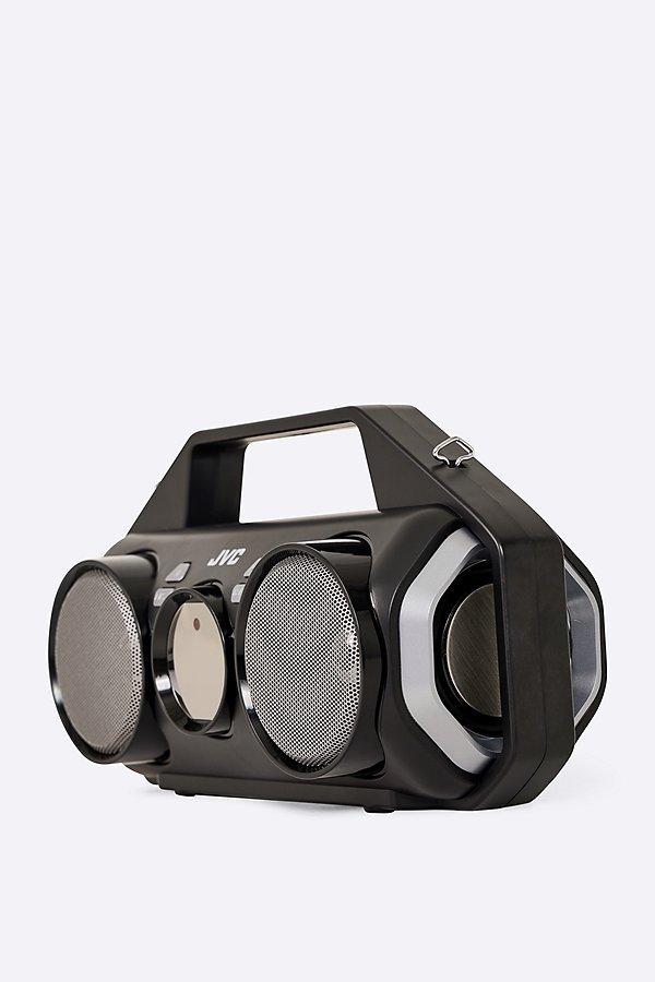 JVC Portable BT Radio 3 Inch