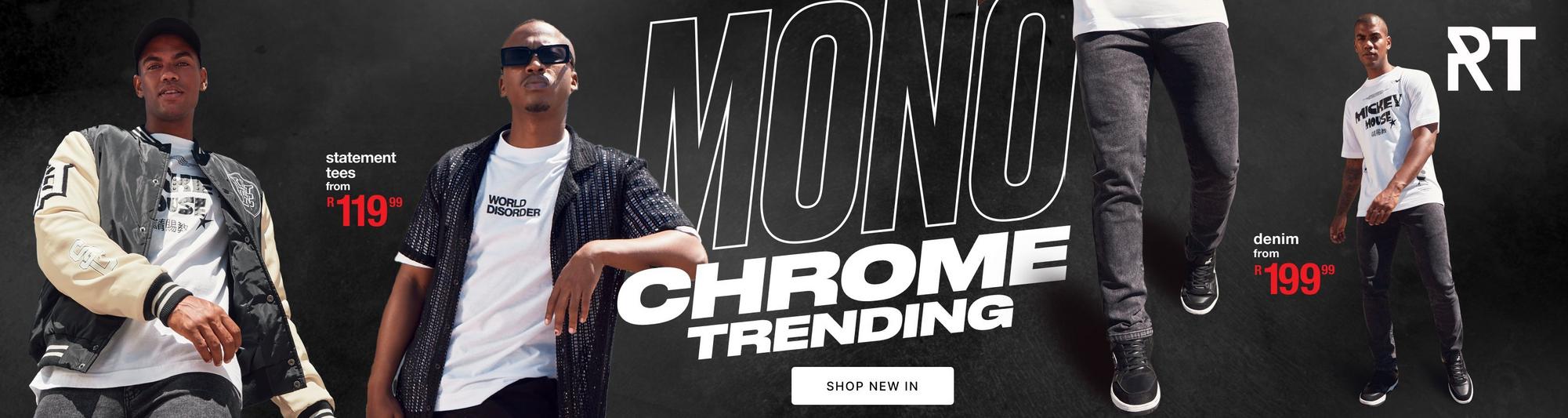 Mens Clothing, Shoes & Fashion Accessories | MRP