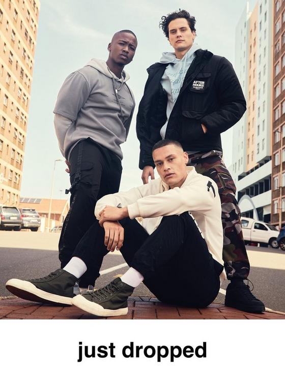 Mens Clothing, Shoes & Fashion Accessories | MRP