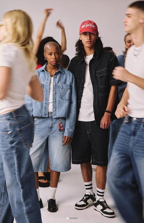 Ladies Fashion, Shoes & Accessories | MRP Clothing