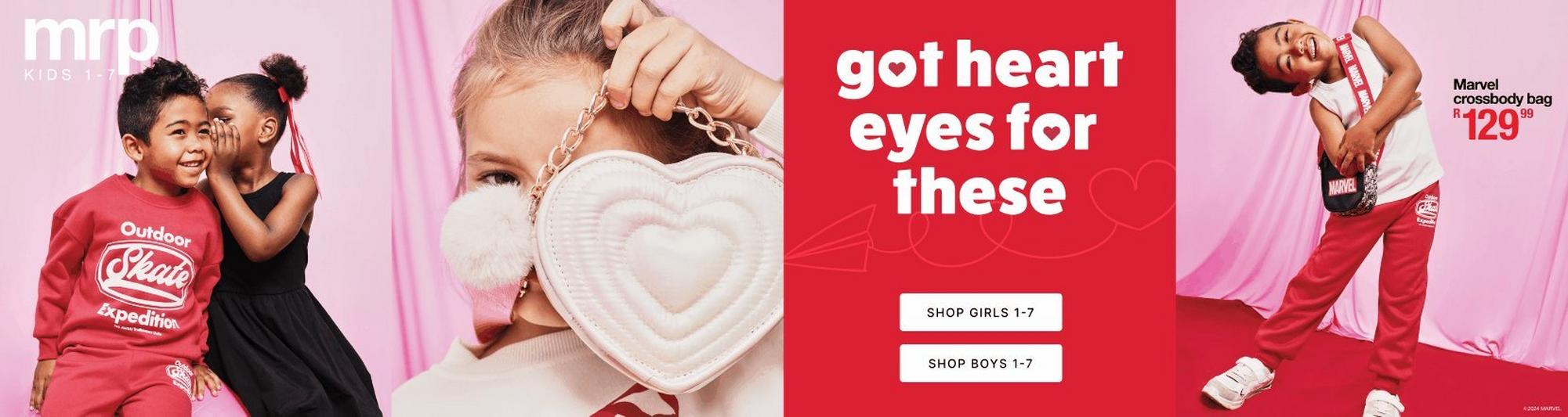 Kids | Clothing, Shoes & Accessories | MRP