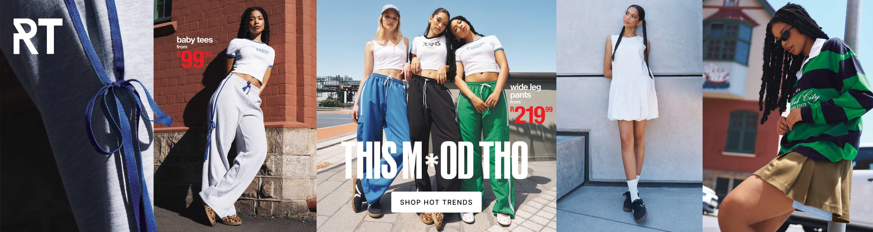 Mrp ladies store