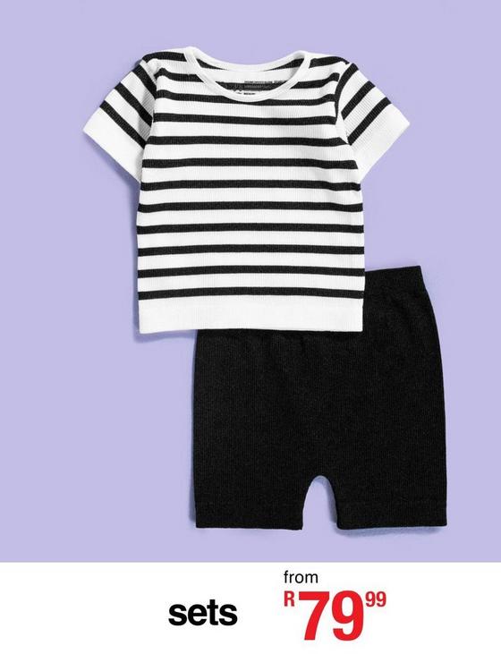 Mr Price Baby | Baby clothing, toddlers and nursery