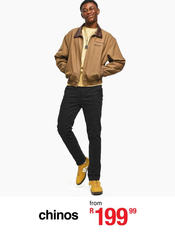 Mens Clothing, Shoes & Fashion Accessories | MRP