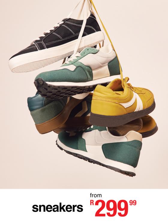 Mens Clothing, Shoes & Fashion Accessories | MRP