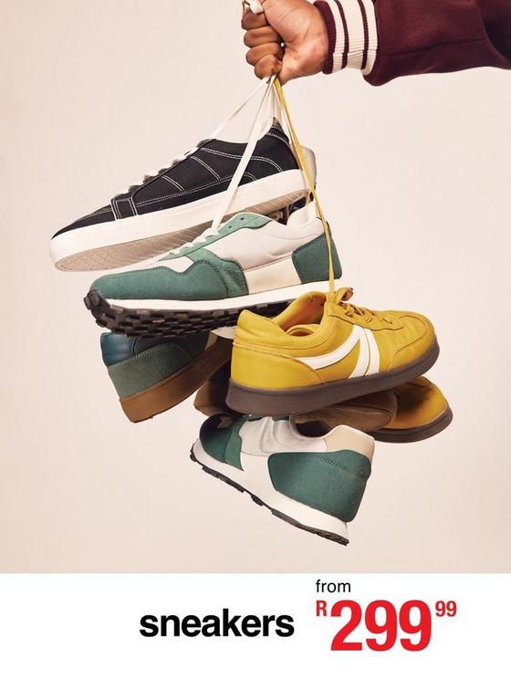 Mens Clothing, Shoes & Fashion Accessories | MRP