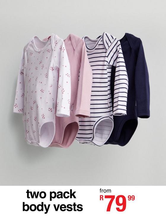 Mr Price Baby | Baby clothing, toddlers and nursery