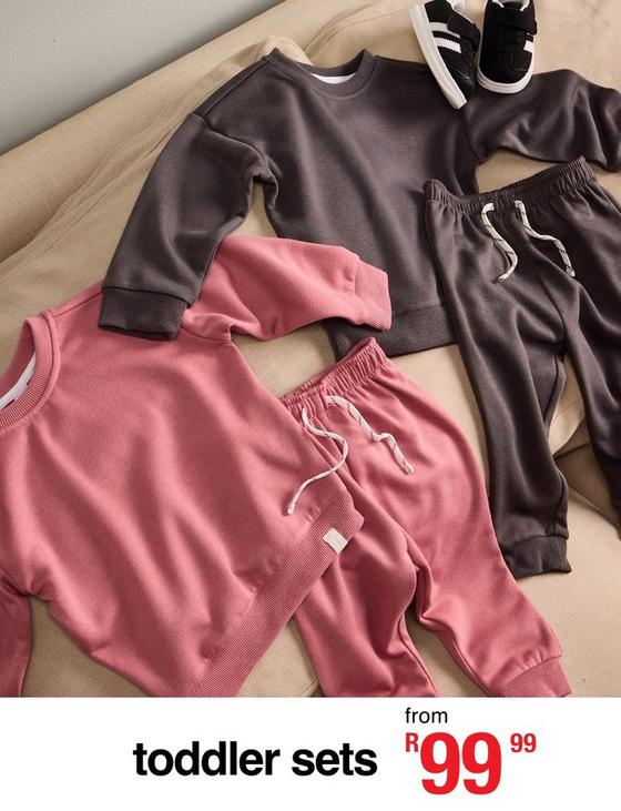 Mr Price Baby | Baby clothing, toddlers and nursery