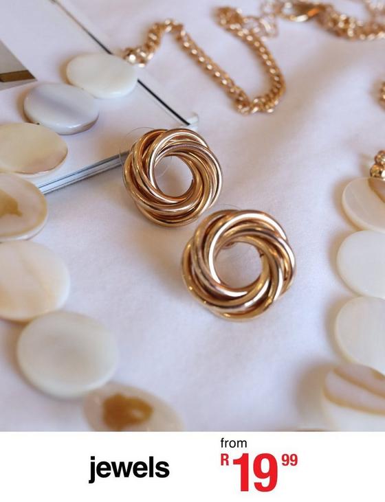 Ladies Fashion, Shoes & Accessories | MRP Clothing
