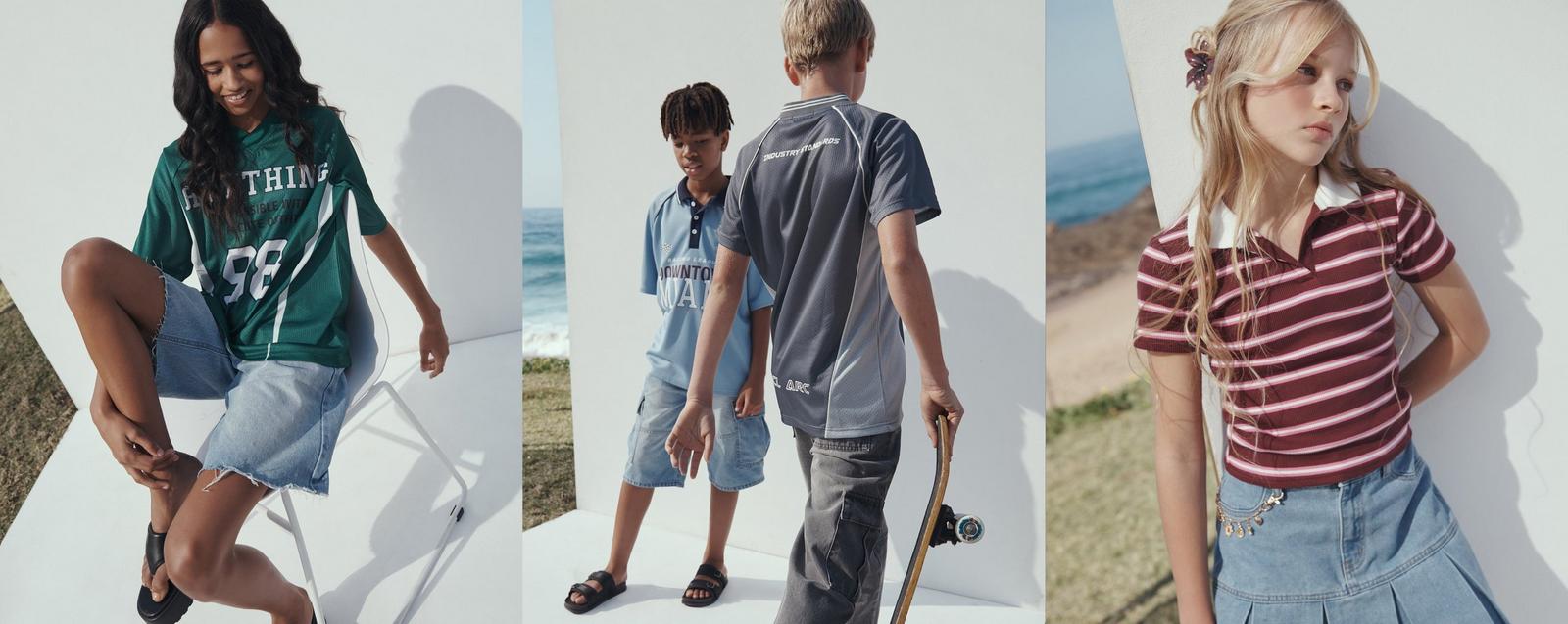 Kids | Clothing, Shoes & Accessories | MRP