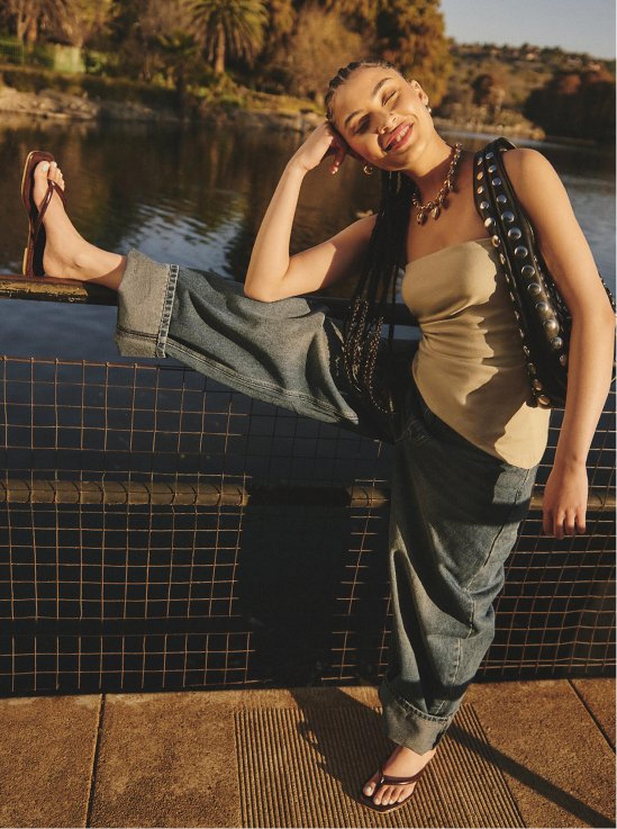 Ladies Fashion, Shoes & Accessories | MRP Clothing