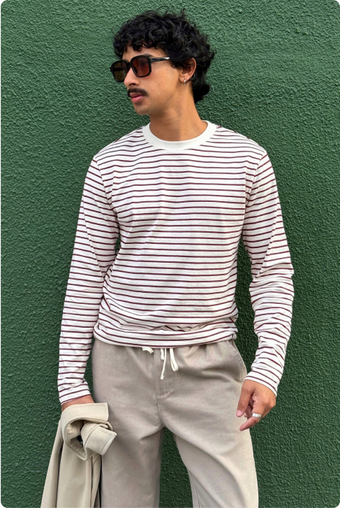 Mens Clothing, Shoes & Fashion Accessories | MRP